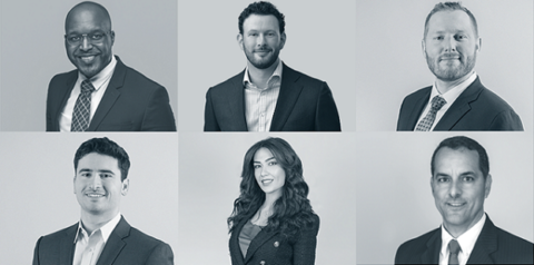 Meet Our New Team Members - KFA